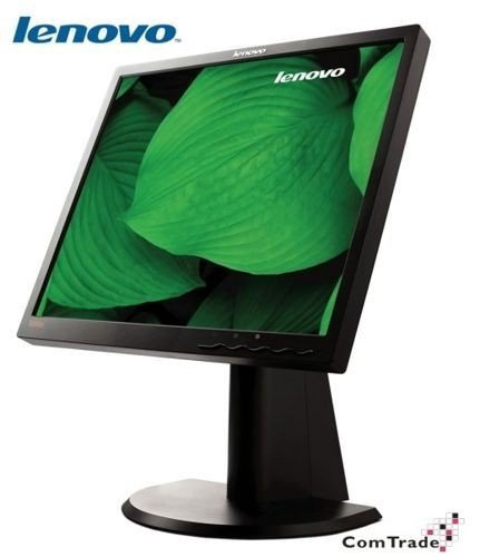 Lenovo Thinkvision L192p - sprzęt poleasingowy | Sklep ComTrade
