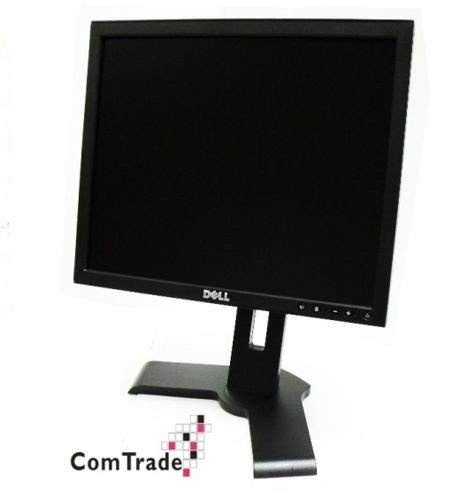 Monitor Dell P170St - sprzęt poleasingowy i używany | Sklep ComTrade