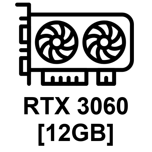 Nowa Karta graficzna Nvidia GeForce RTX 3060 [12GB] - sprzęt ...