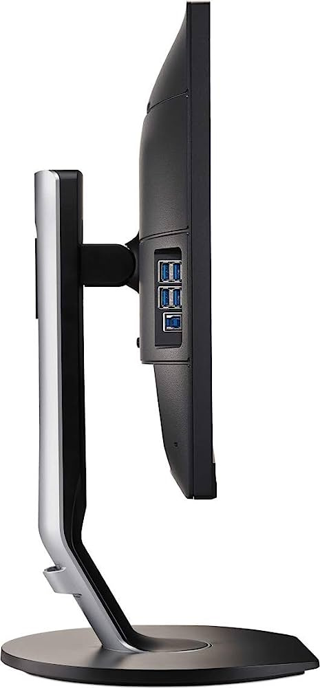 Philips Brilliance 241B7Q z głośnikami - sprzęt poleasingowy | Sklep ...