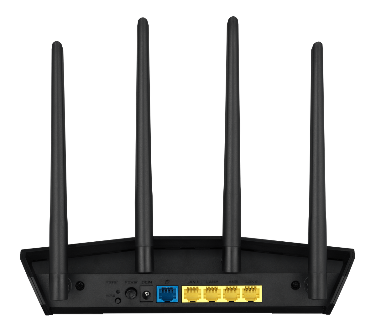 Router bezprzewodowy ASUS RT-AX57 3000Mb/s a/b/g/n/ac/ax - sprzęt ...