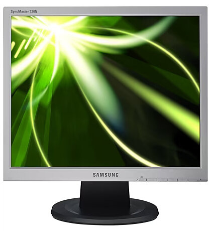Samsung SyncMaster 720N - sprzęt poleasingowy | Sklep ComTrade